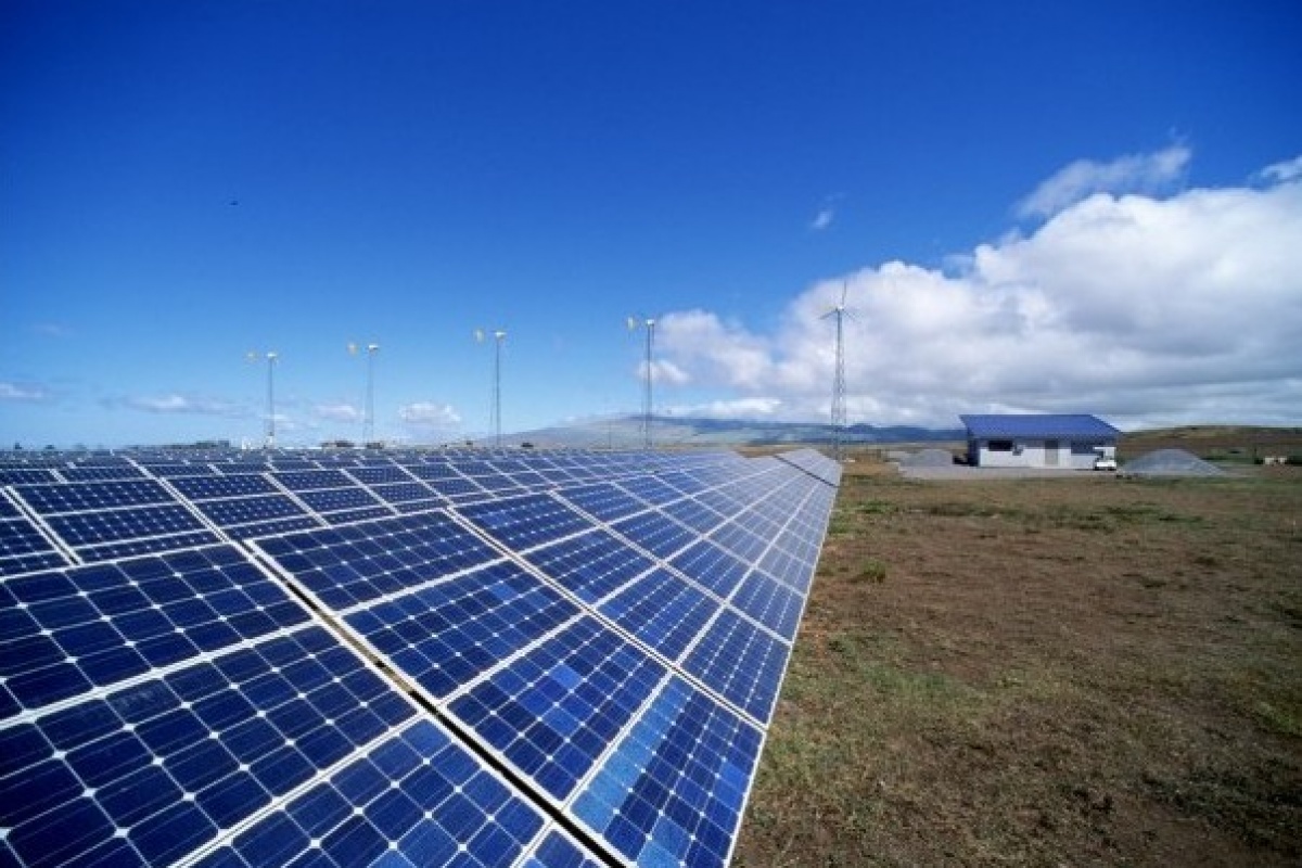 Gyorsul a japán napenergia-ipar