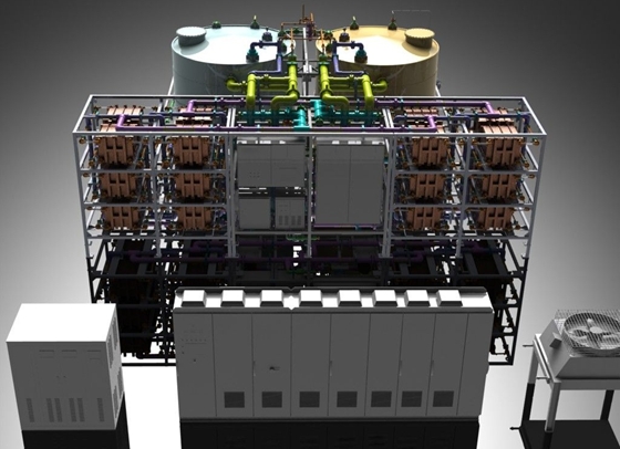 A VRB rendszeré lehet a jövő